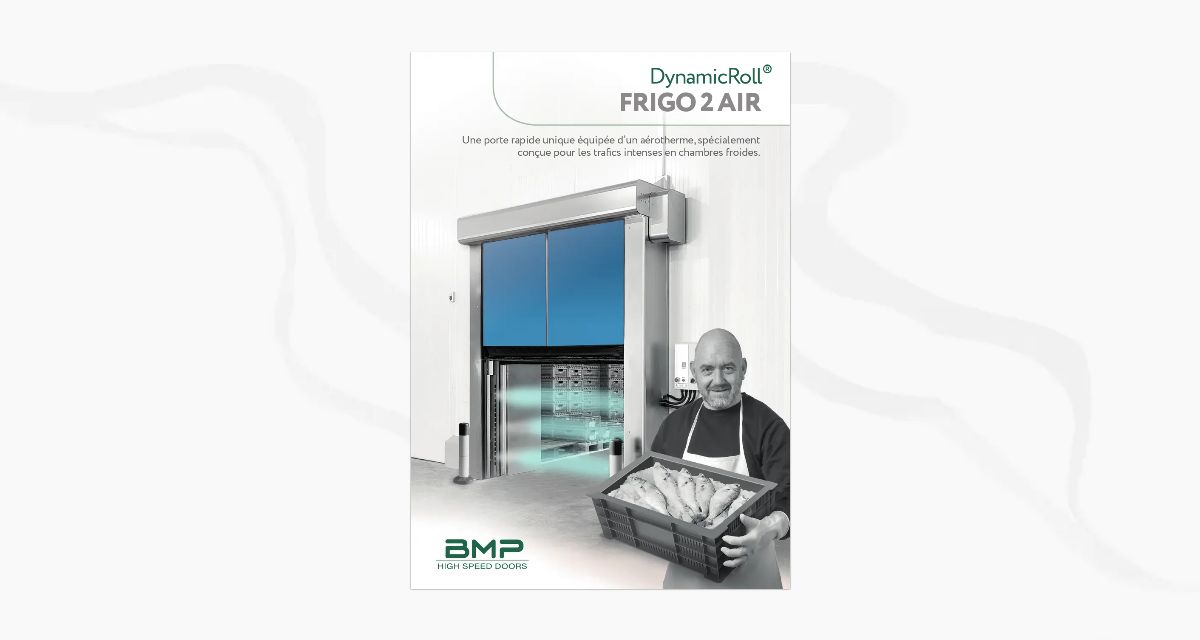 DynamicRoll® FRIGO 2 AIR - FRB
