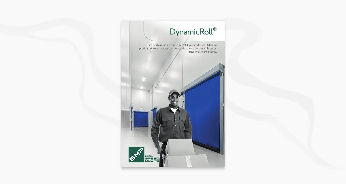 DynamicRoll® - PT