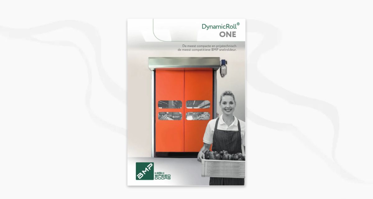 DynamicRoll® ONE NL