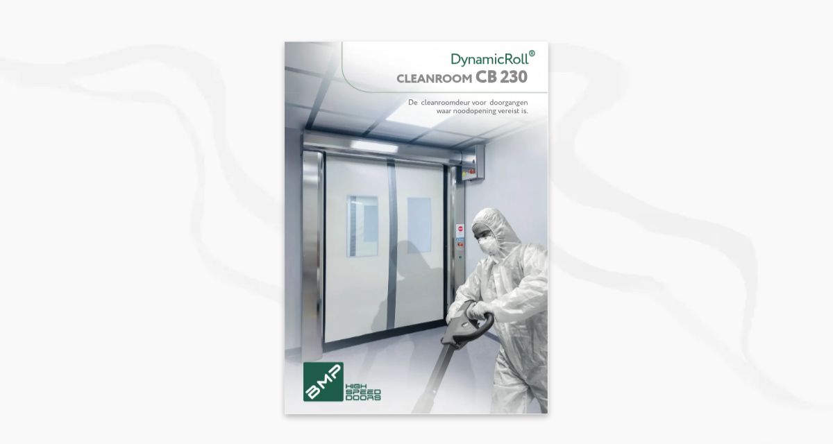 DynamicRoll® CB230 NL