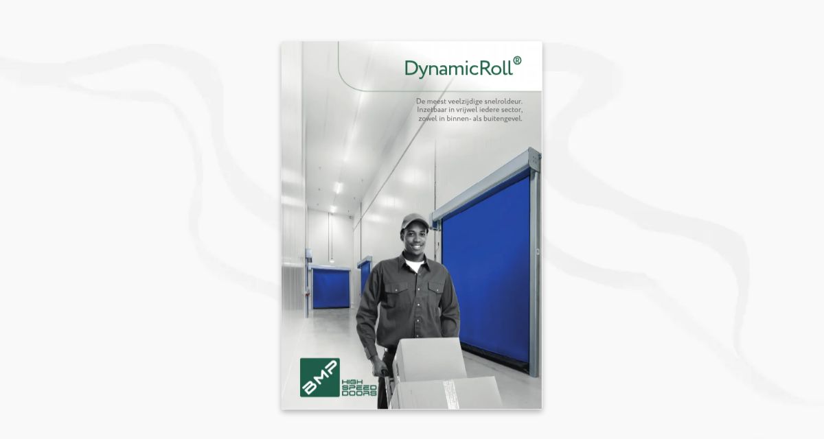 DynamicRoll® NL