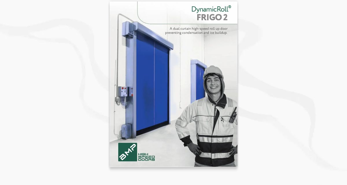 DynamicRoll® FRIGO 2 USA