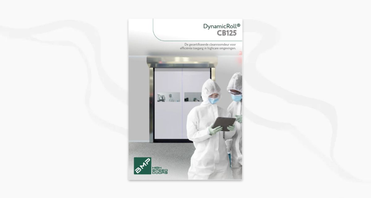 DynamicRoll® CB125 NL